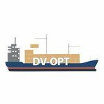 Dv Opt (Ekipazhnaya Street No:1), toptan gıda mağazaları  Vladivostok'tan