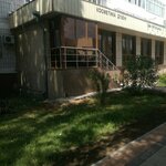 Podologist's office (Jumabek Táshenov kóshesi No:9), podoloji  Astana'dan