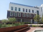 Детский сад № 172, корпус № 3 (ulitsa Pozharnykh i Spasateley No:5к2), anaokulları  Tiumen'den