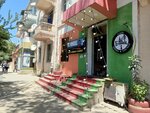 Istanbul (Nizami Ganjavi Street No:195C), kafe  Sumgayıt'tan