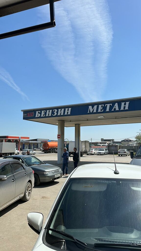 Otomobil servisi Avto Remont Isa, Dağıstan, foto