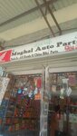 Mughal (Rasool Park Main Road No:74), otomobil yedek parçaları  Lahor'dan
