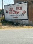 Steel tech investment Ltd (Lusaka, Matero), mühendislik firmaları  Lusaka'dan