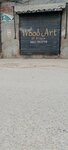 Wood Art M Atique (Sultan Ahmed Road No:23, Rehmanpura Colony), kerestecilik  Lahor'dan