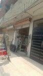 Mubshar (Rasool Park Main Road No:74), otomobil yedek parçaları  Lahor'dan
