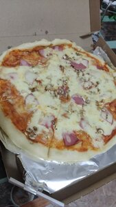 Суши суеёши (ulitsa 1 Maya No:10), suşi restoranı  Novy Oskol'dan