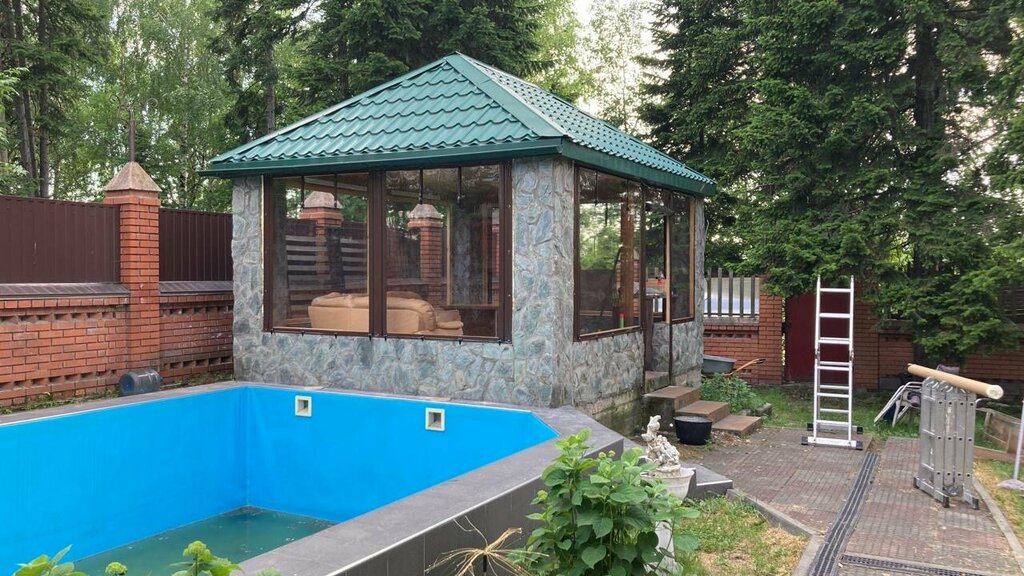 Pencere üretim, satış ve montaj firmaları Фабрика мягких окон, Novokuznetsk, foto