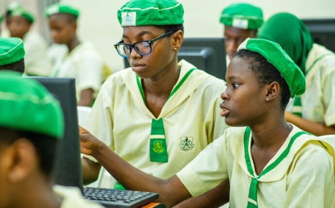 Yönetim ofisi Transsion Holdings Cote d'Ivoire, Abican, foto