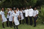 Trinity University, Zambia (Lusaka, Kalingalinga, Nangwenya Close, 29382), üniversiteler  Lusaka'dan