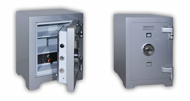 Şifreli kasalar Kılınç Çelik Para Kasaları, İstanbul, foto