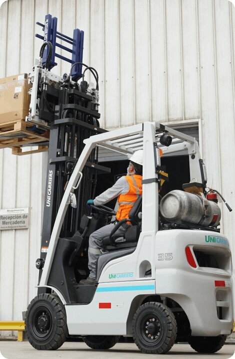 Otomobil servisi Maquinarias, Lima, foto