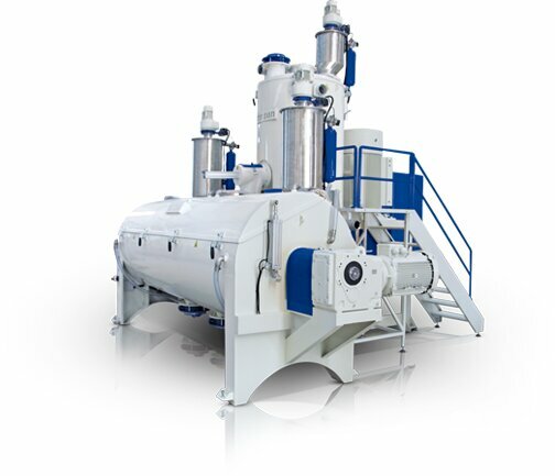 Plastik işleme ekipmanları firmaları Dersan Pvc Makineleri San Ve Tic Ltd Sti, İstanbul, foto