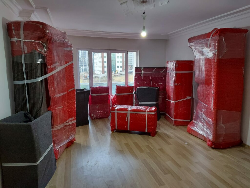 Lojistik firmaları Eryaman Evden Eve Nakliyat, Beypazarı, foto