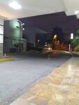 Tikal futura (Region Metropolitana, Guatemala, Calzada San Juan, 31-47), sinemalar  Guatemala'dan