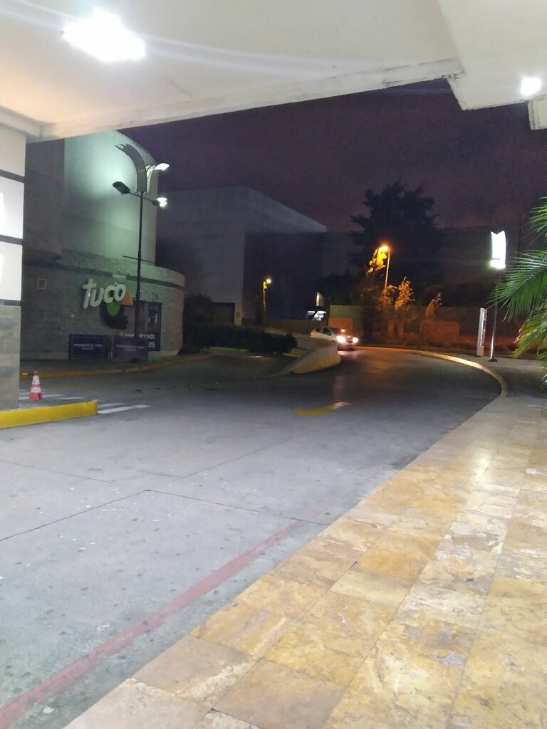 Sinemalar Tikal futura, Guatemala, foto