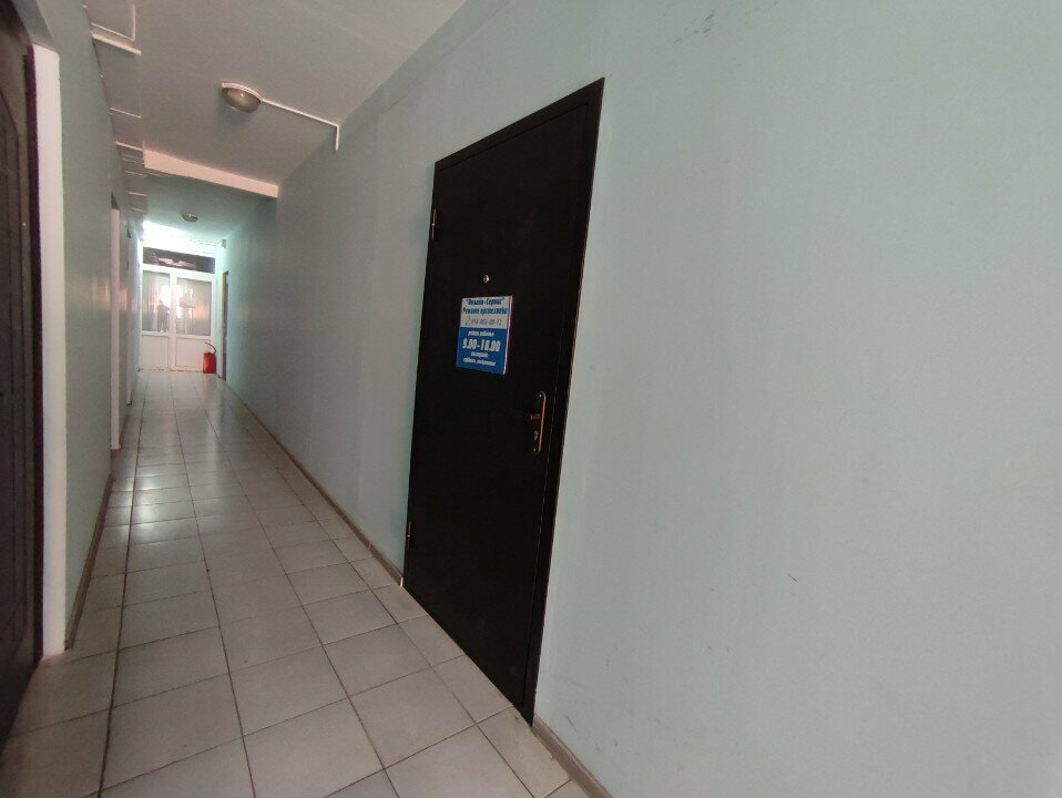 Elektronik ofis ekipmanları tamiri Онлайн-Сервис, Krasnodar, foto