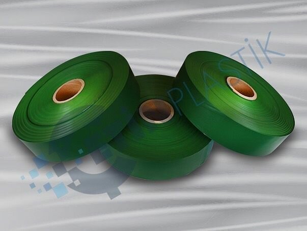 Plastik ürün üreticileri Çetin Plastik, İstanbul, foto