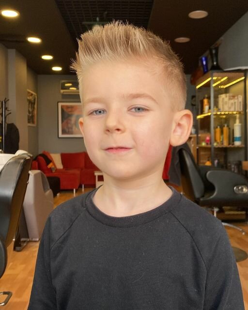 Kuaförler Salon Bb, İstanbul, foto