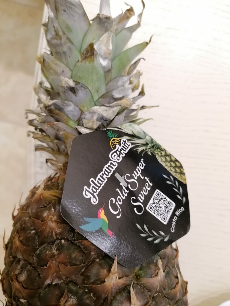 Ürün teslimatı Biglemon.ru, Moskova, foto