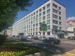 Налоговый консультант (bulvar Shawchenki No:4), muhasebeciler  Brest'ten