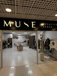 Muse (ulitsa Gertsena No:6), müzik ve dans grupları  Magnitogorsk'tan