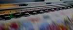 Geele S. R. L. Screen Printing (Department of La Paz, Provincia Murillo, La Paz, Periferica, Alto la Merced A-1, Calle B), matbaalar  La Paz'dan
