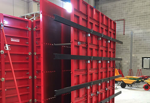 Yönetim ofisi Sopcon Srl Branch Cota Cota, La Paz, foto