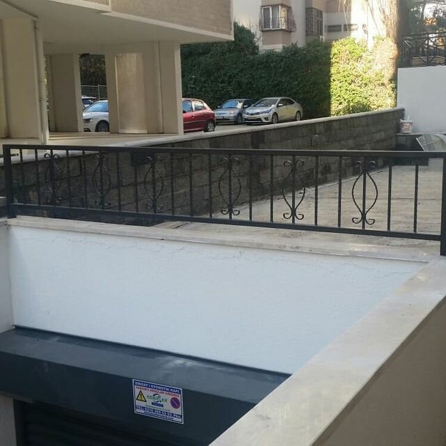 Metal konstrüksiyon firmaları Tuna Metal, İstanbul, foto