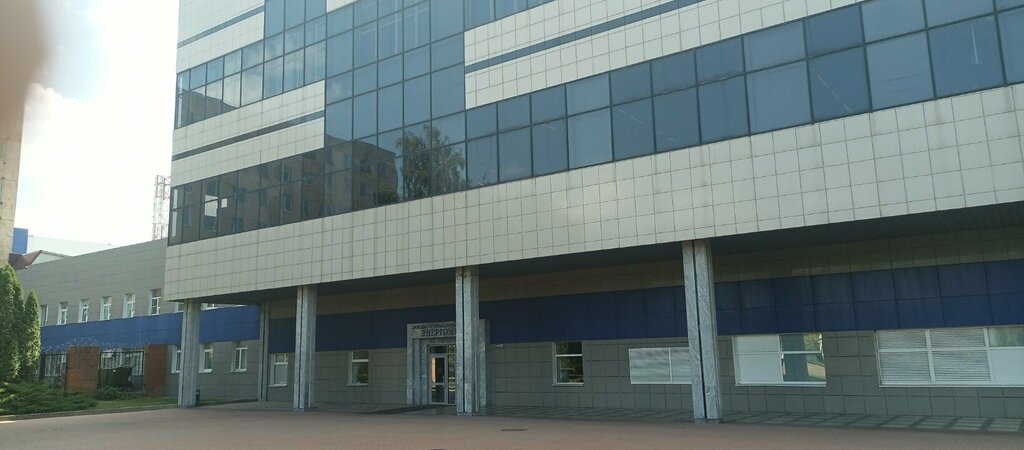 ATM'ler ЮниКредит Банк, Stavropol, foto