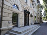 Aj (Michurinskiy Lane No:4), güzellik salonu  Novorossiysk'ten