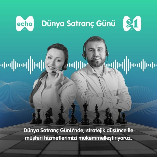 Çağrı merkezleri Echo Ccs, İstanbul, foto