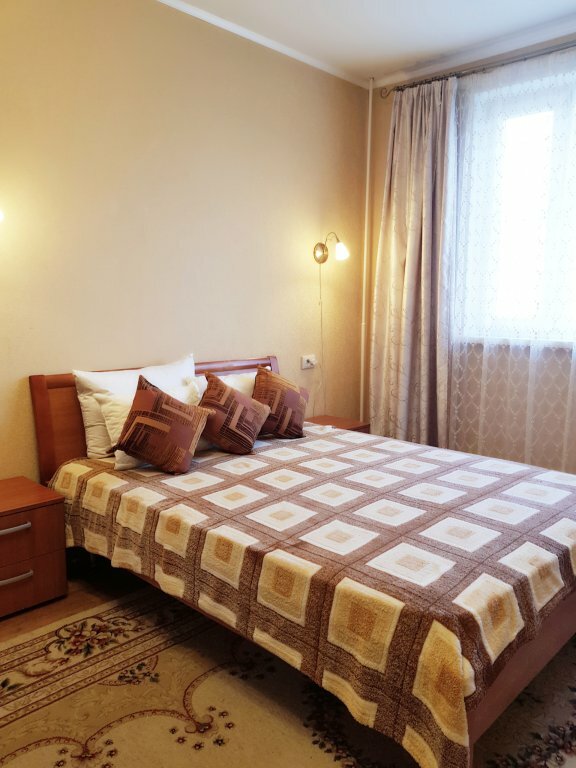 Kısa süreli konaklama Natali apart, Moskova, foto