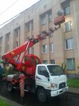 Avtovishki24 (Baykalskaya Street No:1/3с3), i̇nşaat ekipmanı kiralama  Moskova'dan