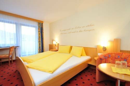 Otel Lamtana, Ischgl, foto