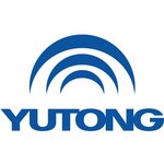 Yutong-DV (Borodinskaya street No:61), otobüs tamiri ve satışı  Vladivostok'tan