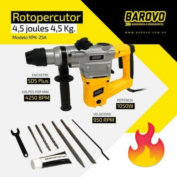 Endüstriyel alet üreticileri Ferreteria del Trabajador, , foto