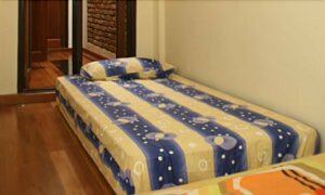 Tang House Melaka (Malacca, City of Melaka, Jalan Melaka Raya), otel  Malakka'dan