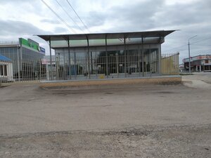 Столовая (ulitsa 50 let Oktyabrya No:37), kantin, yemekhane  Zelenokumsk'tan
