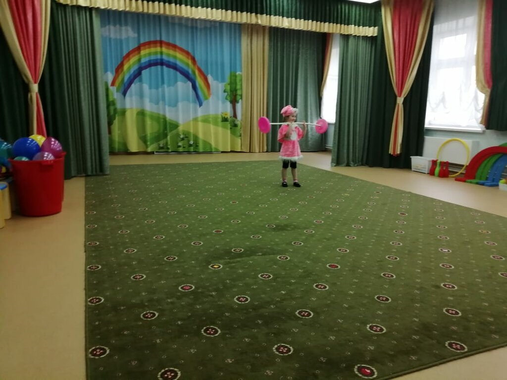 Anaokulları Детский сад Чудо остров, Balabanovo, foto