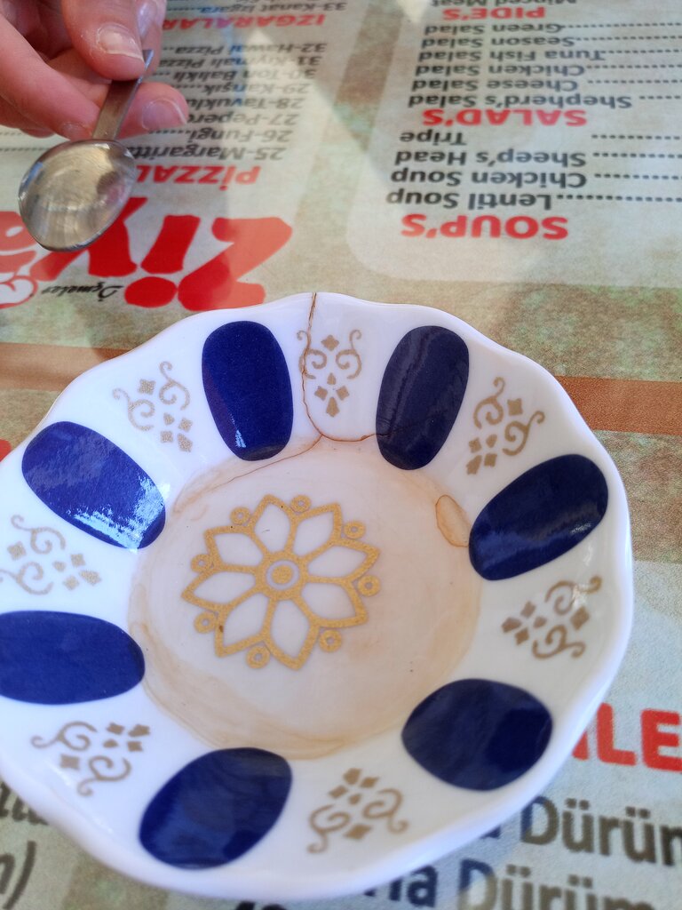 Restoran Kardelen Ziyafet, Marmaris, foto