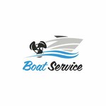 Boat Service (ulitsa Lermontova No:25), tekne tamir  Dzerjinsk'ten