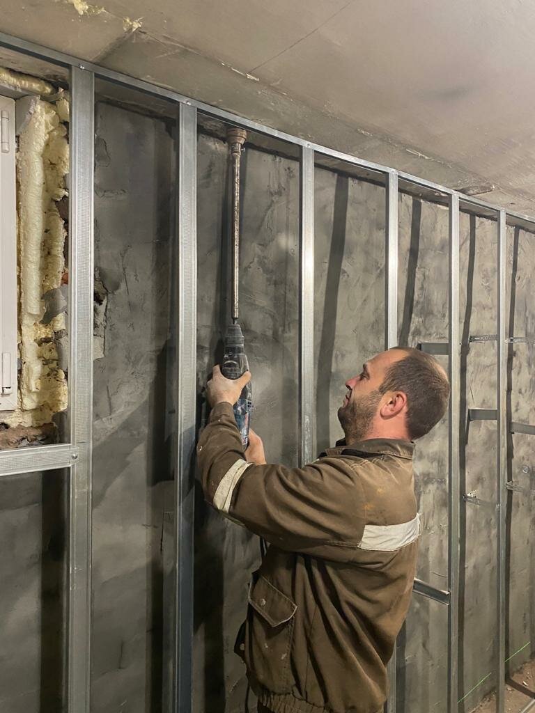 i̇nşaat firmaları Aps, Luga, foto