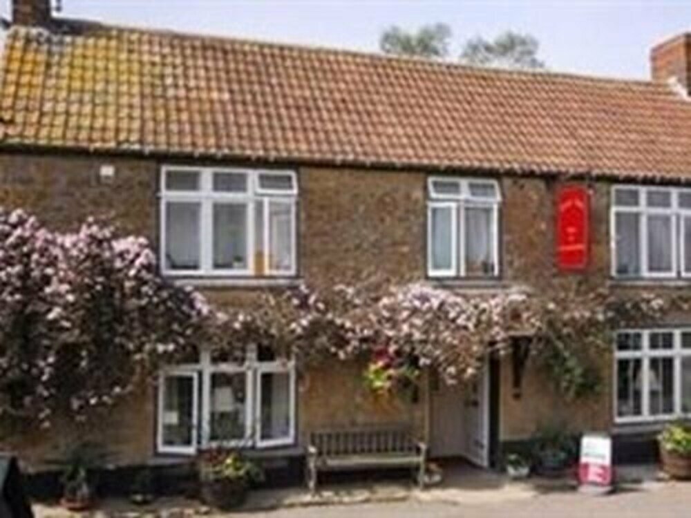 Otel New Inn, İngiltere, foto