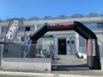 Pizzo Motors Kawasaki (Campania, Province of Naples, Casalnuovo di Napoli), motosiklet satışı