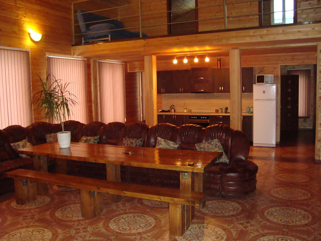 Emlak ofisi Дом Молодость, Novosibirsk, foto