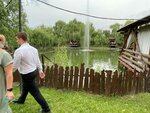 Poiana Bradului, Complex Hotelier&Restaurant (municipiul Chișinău), resort oteller, tesisler  Dünya'dan