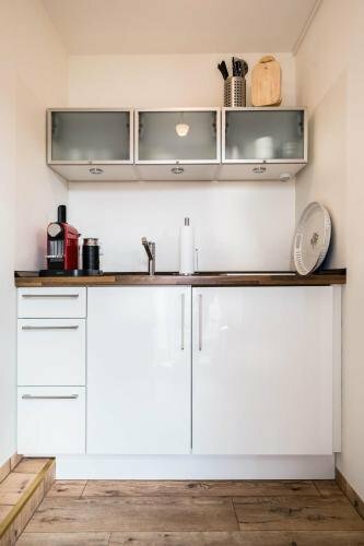 Otel Zur Mühle, Paderborn, foto