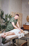 Pro Massage (ulitsa Zhilgorodok No:9А, Olgino Microdistrict), masaj salonları  Balaşiha'dan