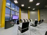Точка кипения Hi-tech ОЭЗ Титановая долина (Sverdlovsk Region, Verkhnyaya Salda, osobaya ekonomicheskaya zona Titanovaya Dolina), danışmanlık hizmetleri  Verhniaya Salda'dan
