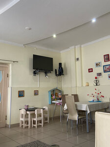 Sukhona (Krasny pereulok No:12), kafe  Velikiy Ustug'dan